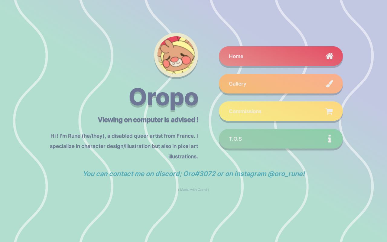 Oropo
